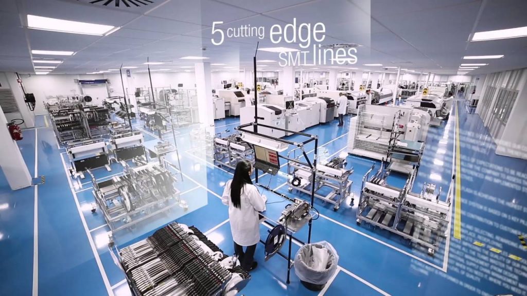 Nexcore Ltd. – Next Core